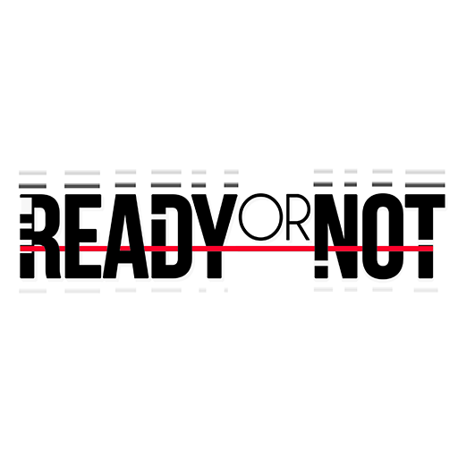 Ready or Not Shop